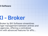 Bxi Broker Bxi Software