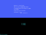 Cubecos Installation Bigstack Documentation