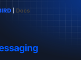 Messaging Bird Api Docs