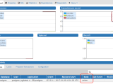 Configure Pgadmin 4