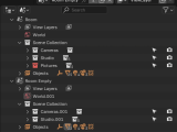 Queue Multiple Scenes Blender Render Queue Manual