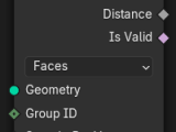 Geometry Proximity Node Blender 4 2 Manual