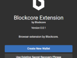 Overview Blockcore Documentation
