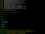 Commands Botble Documentation