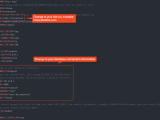 Installation Botble Documentation