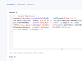 Custom Css Js Botble Documentation