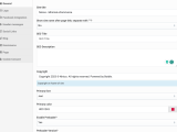 Theme Options Botble Documentation