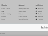 Widgets Botble Documentation