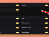 Builder Customizer Bricksforge Docs