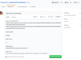 Github Bugcrowd Docs
