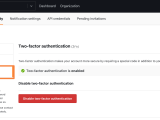 Setting Up Two Factor Authentication Bugcrowd Docs