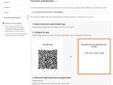 Using Two Factor Authentication Bugcrowd Docs