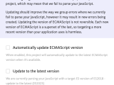 Bugsnag Docs â º Platforms â º Javascript â º Javascript Parsing For Web Projects