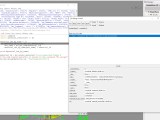 Debugging Cadwork Python Documentation