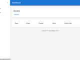 Quickstart Capi Cloud Documentation