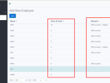 Loop Casewhere Docs