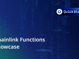 Chainlink Functions Demo App Chainlink Documentation