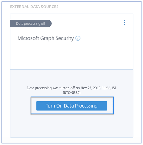 Microsoft Graph Security Integration Citrix Analytics For Security - Best Sunset Illustrations in HD