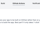 Github Actions Cleavr Docs