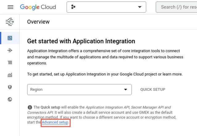 Set Up Application Integration Google Cloud - Best Ocean Backgrounds in Full HD