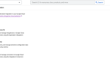 Set Up Application Integration Google Cloud Documentation