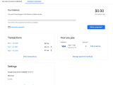 Cloud Billing Interactive Tutorials Google Cloud Documentation
