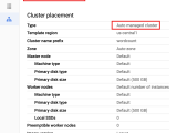Workflow Using Cloud Run Functions Dataproc Google Cloud Documentation