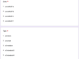 Trigger A Workflow From Google Sheets Workflows Google Cloud