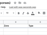 Trigger A Workflow From Google Sheets Workflows Google Cloud