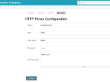 Scm Checkout Timeout When Using Http Proxy