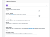 Aws Lambda Triggers