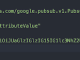 Google Cloud Function Triggers