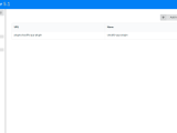 Managing Plugins Cloudify Documentation Center
