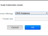 Cloudstack Kubernetes Service Apache Cloudstack 4 14 1 0 Documentation