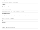 Cloudstack Kubernetes Service Apache Cloudstack 4 19 1 0 Documentation