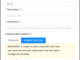 Configuring Your Cloudstack Installation Apache Cloudstack 4 20 0 0