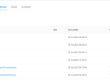 Storage Overview Apache Cloudstack 4 20 0 0 Documentation