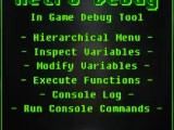 Clusterfact Games Plugins