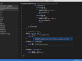 Coding Environment Cocos Creator