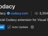 Getting Started Codacy Docs