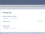 Adding Coverage To Your Repository Codacy Docs