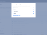 Configuring Code Patterns Codacy Docs