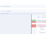 Coverage Commits Page Codacy Docs
