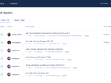 Coverage Pull Requests Page Codacy Docs