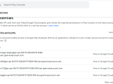 Google Play Publishing With Codemagic Yaml Codemagic Docs