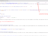 Replace Html Blocks
