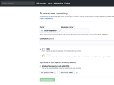 Connecting A Codio Box To A Github Repo Codio