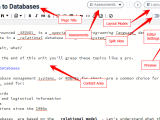 Page Editing Overview Codio
