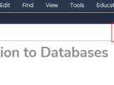 Page Editing Overview Codio