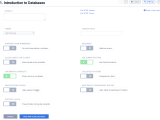 Page Editing Overview Codio